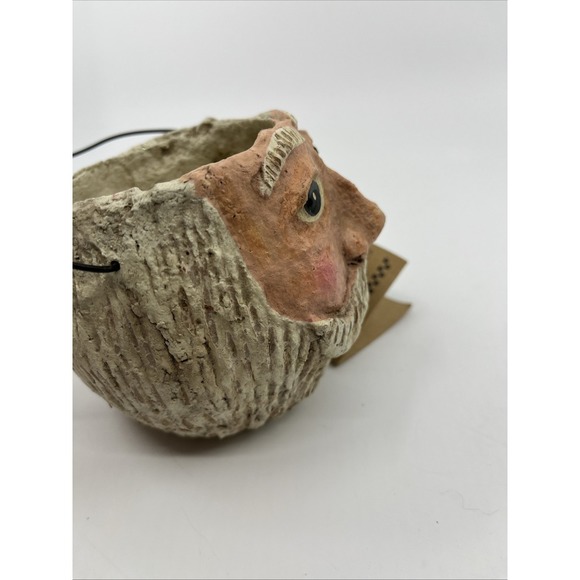 Holiday | Handmade Santa Primitives By Kathy Hanging Spirit Folk Art ...